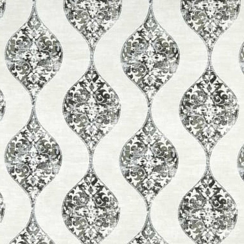 Grey Valance - Etsy