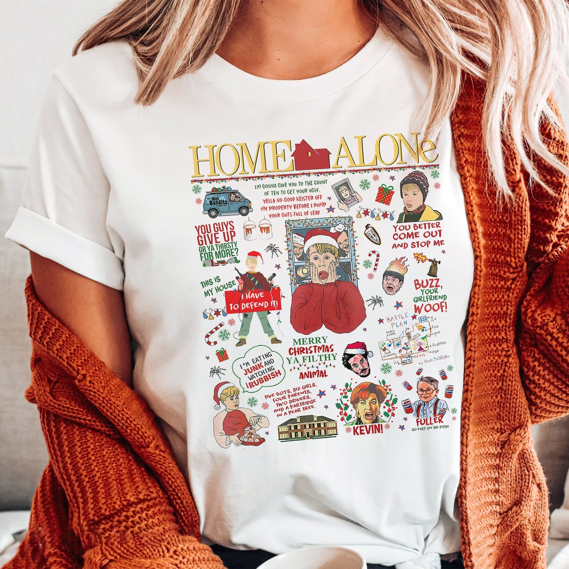 Home Alone PNG Wet Bandits Png 90s Christmas Movie PNG Home - Etsy UK