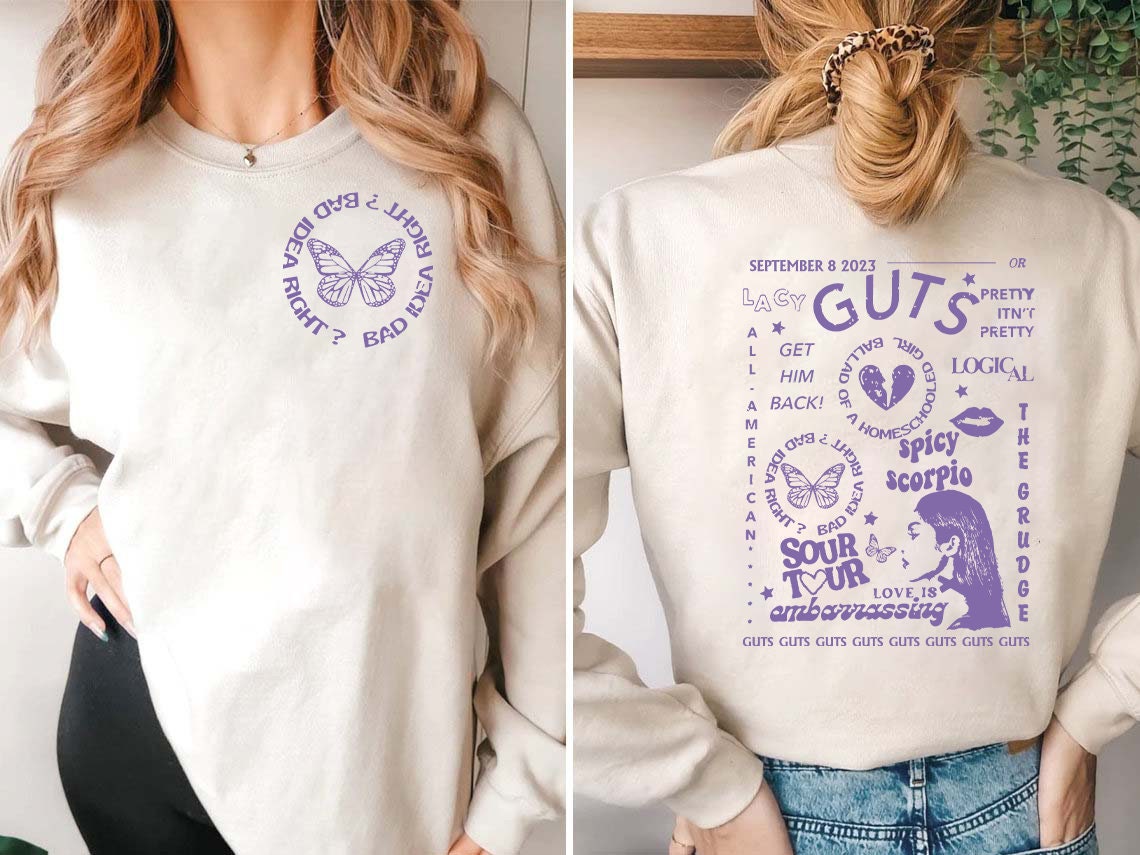 Guts Olivia Rodrigo Track List Png, Guts Png, Olivia Rodrigo Album Guts ...