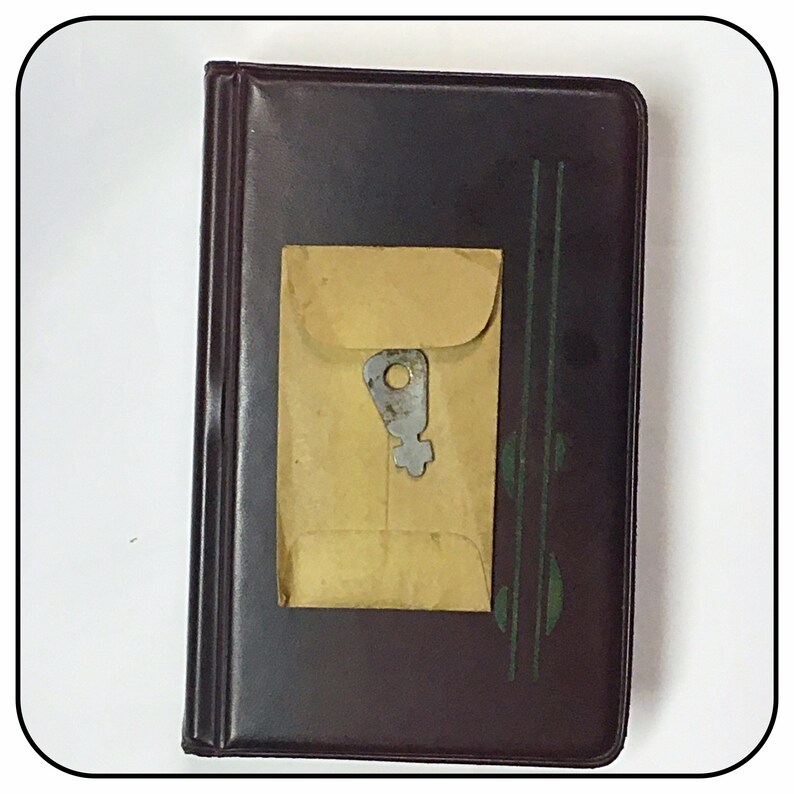 Vintage Bank Advertising Book Coin Bank in Original Box and - Etsy