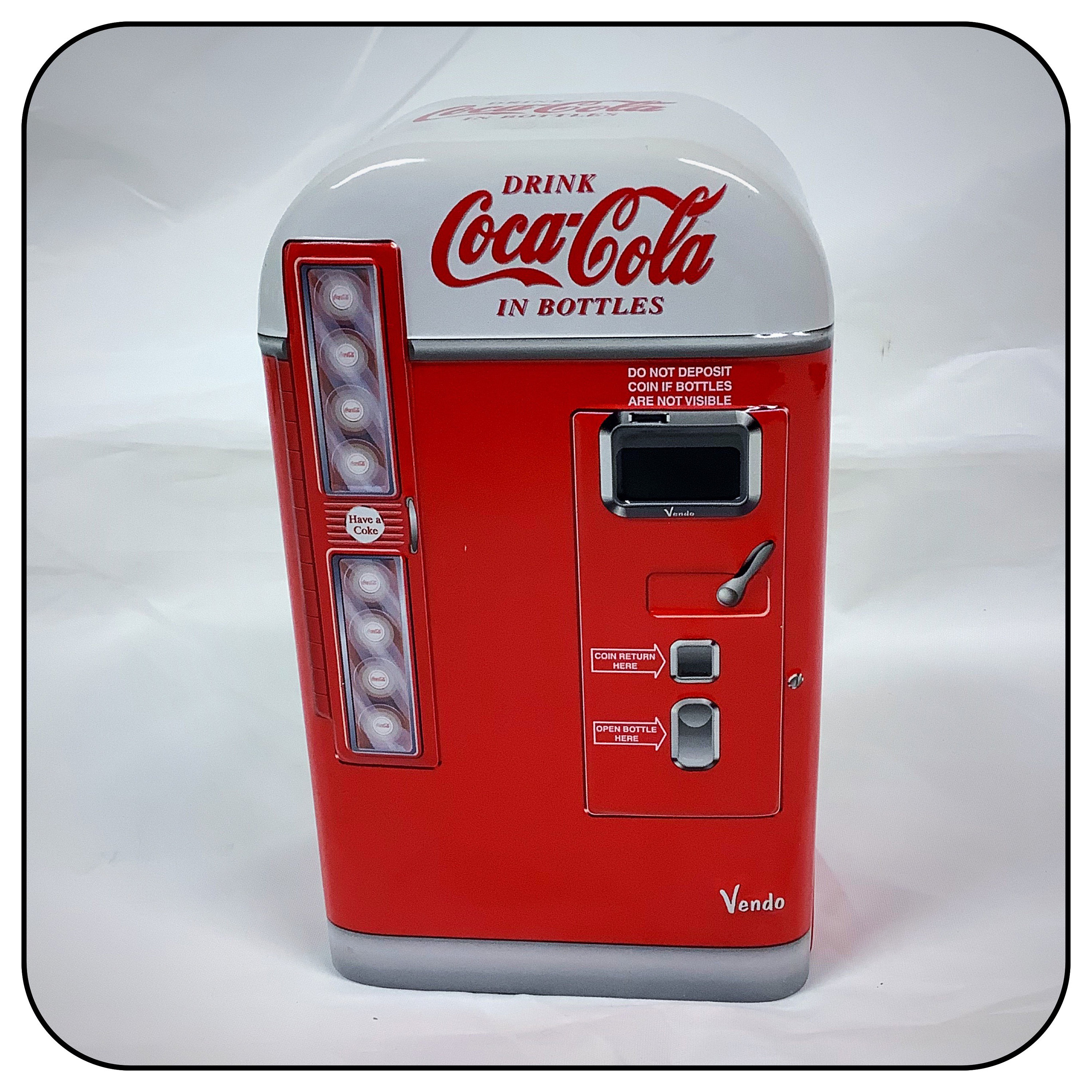 Cavalier Coke Machine for sale| 123 ads for used Cavalier Coke Machines