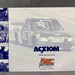 Rob Morgan Signed 1999 NASCAR Craftsman Truck Series #46 Acxiom Drivers ...