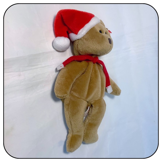 1997 teddy beanie baby value store