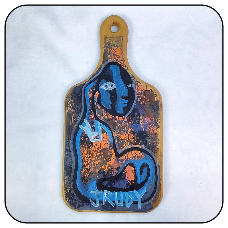 AtticTreasuresByCash - Etsy