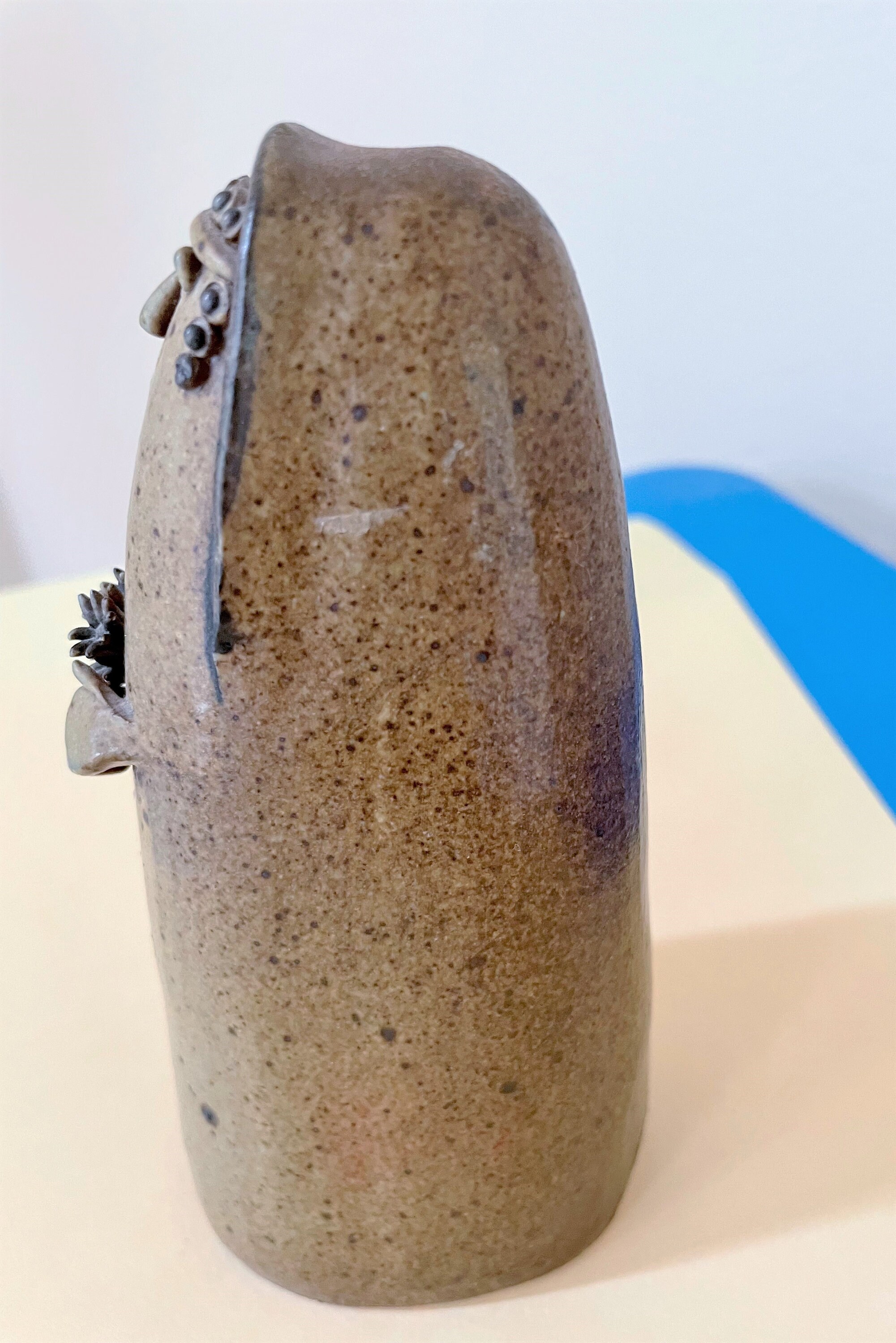 Israel Israeli Art Pottery Vintage Shlomo Dube Bride Wedding - Etsy