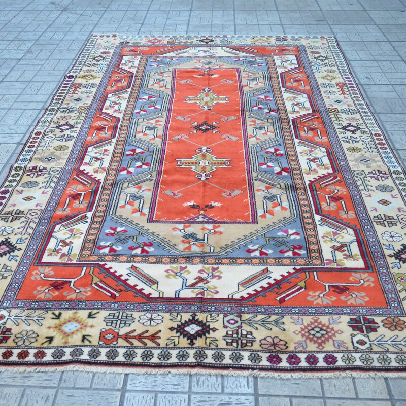 Turkish Vintage - Etsy