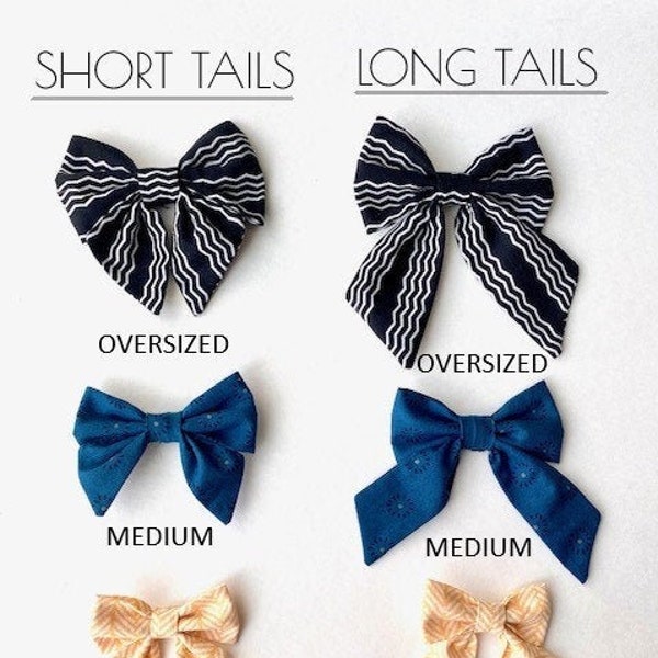 Diy Hair Bow Kits - Etsy