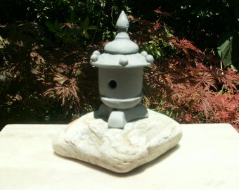 Miniature pagoda | Etsy