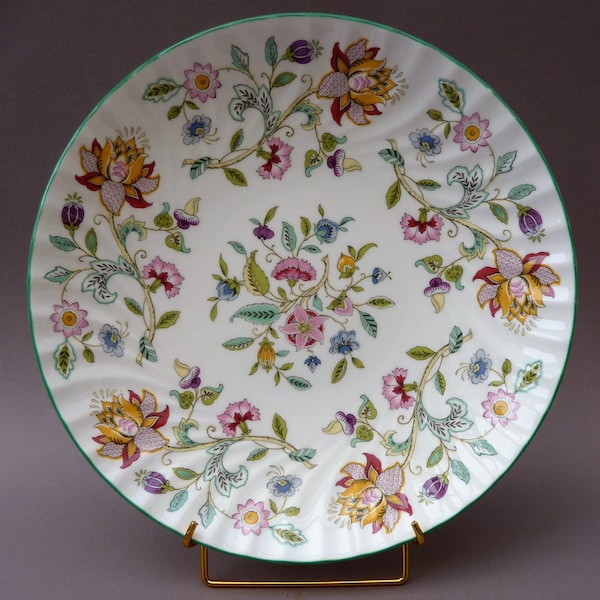 Minton Porcelain - Etsy
