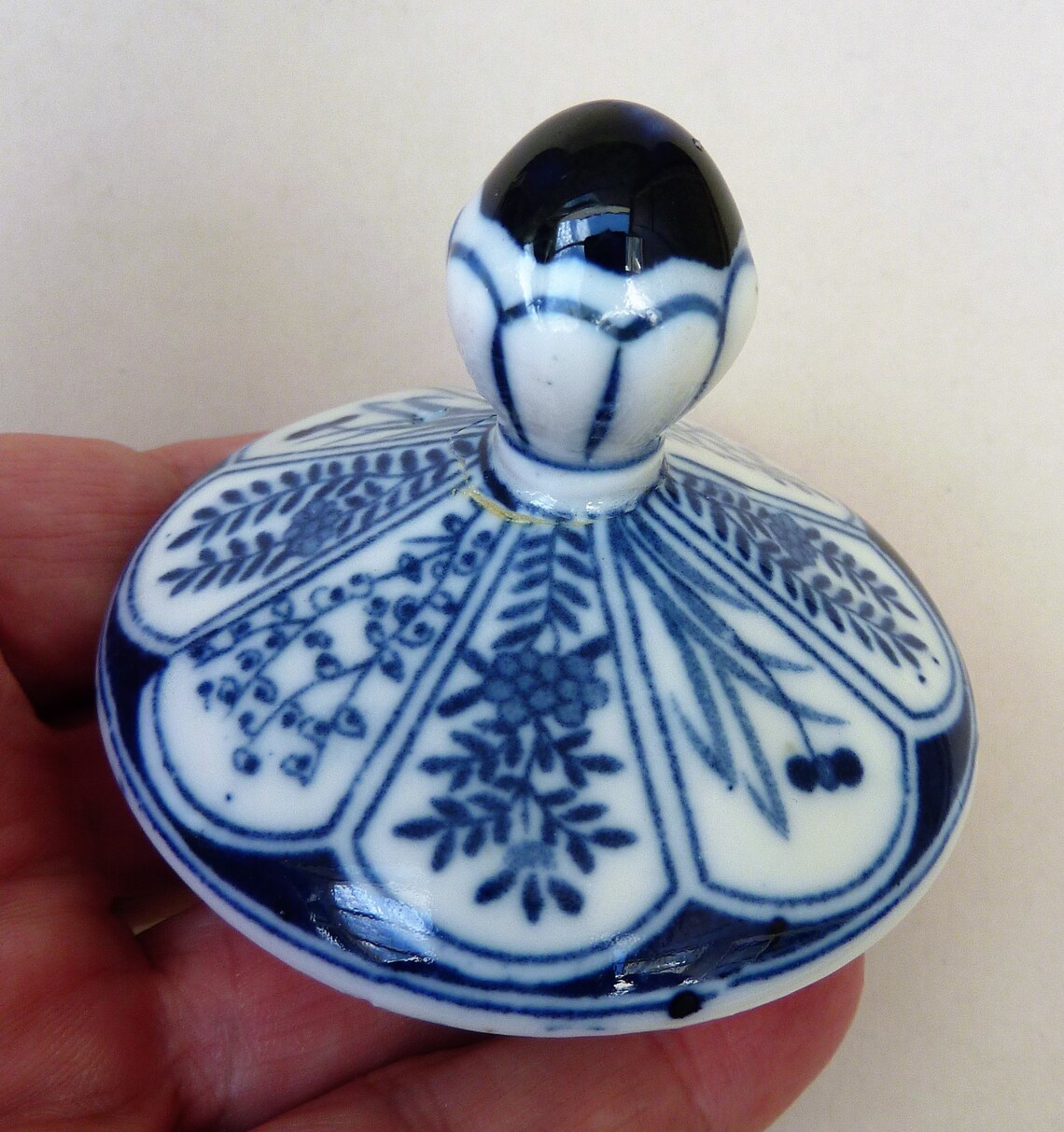 Antique Dutch Chinoiserie Porcelain Long Eliza Coffee Pot - Etsy