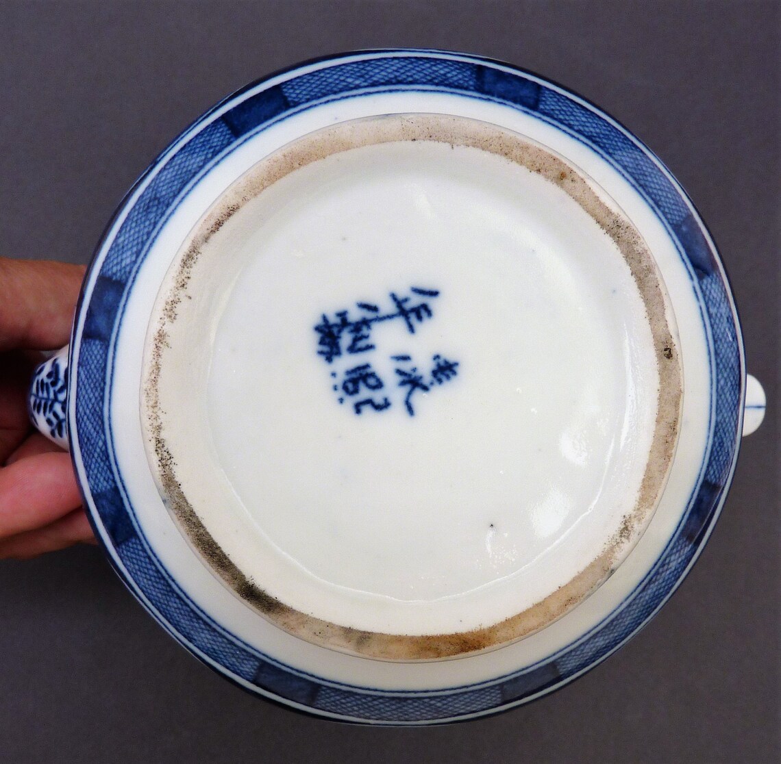 Antique Dutch Chinoiserie Porcelain Long Eliza Coffee Pot - Etsy