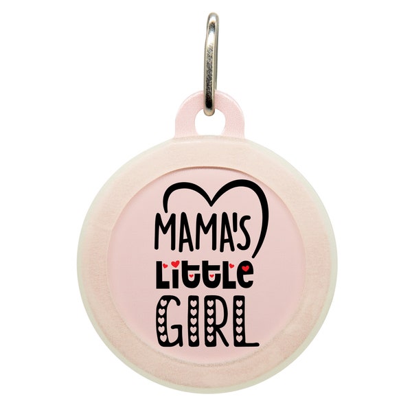 Dog Tags for Female - Etsy