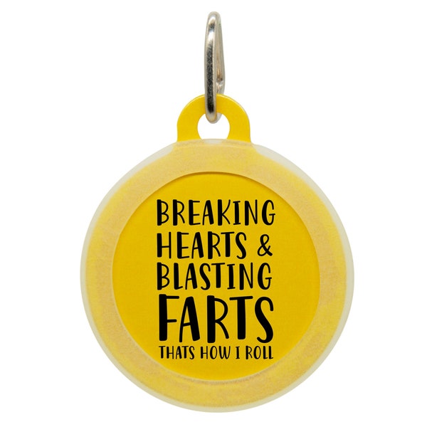 Hearts and Farts - Etsy