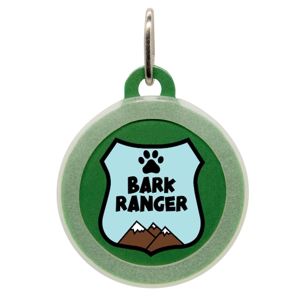 Bark Ranger Bandana - Etsy