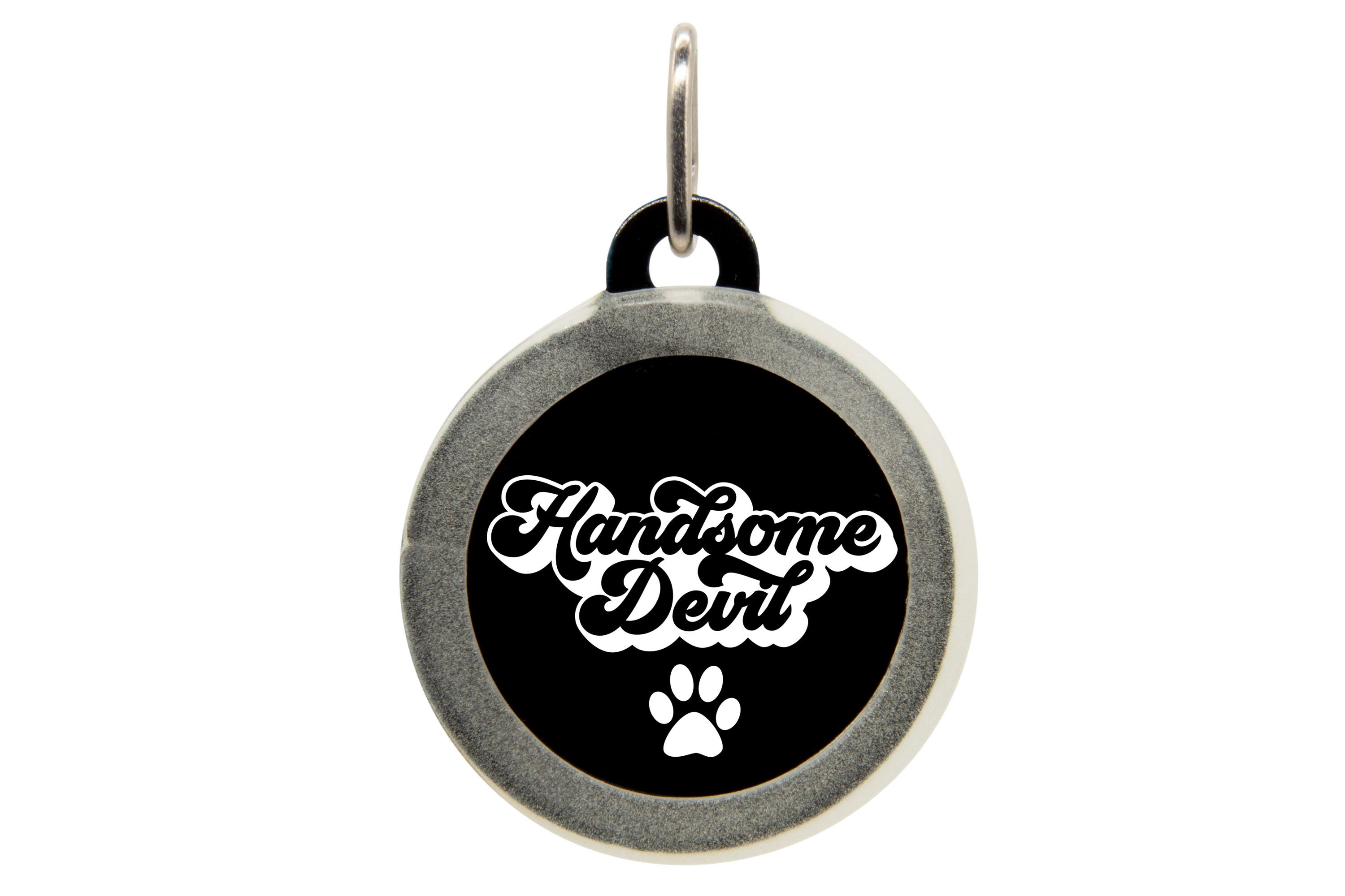 Cute Dog Tags For Puppies Personalized Durable Dog Tags Etsy Cute Dog Tags For Puppies Personalized Durable Dog Tags Etsy