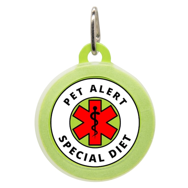 Medical Alert Tag - Etsy