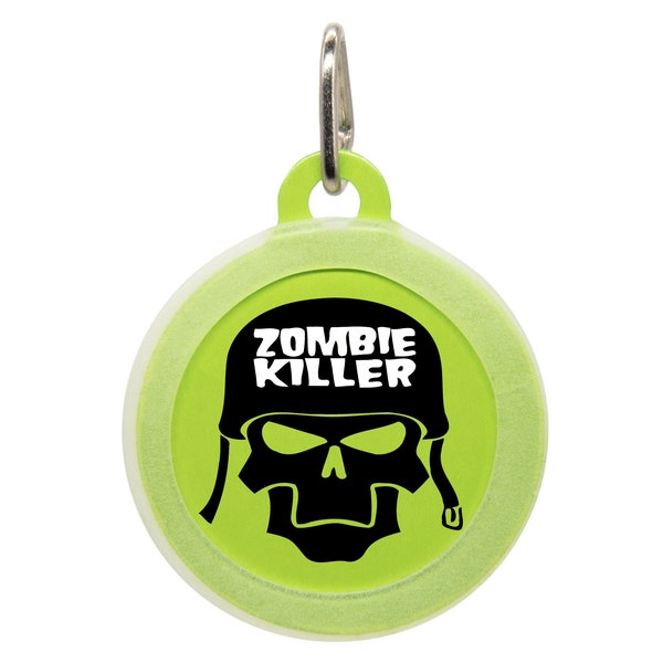 Dog Tag Silencer - Etsy