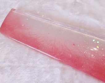 Pink Wrist Rest - Etsy