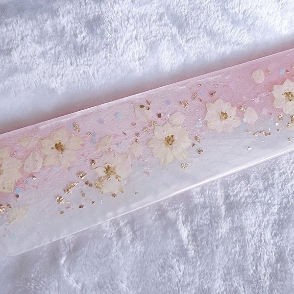Sakura Cherry Blossom Wrist Rest - Etsy