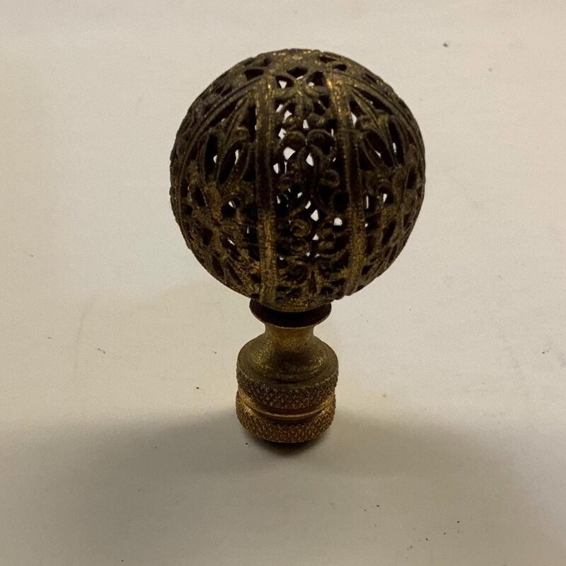 Aladdin Lamp Finial - Etsy