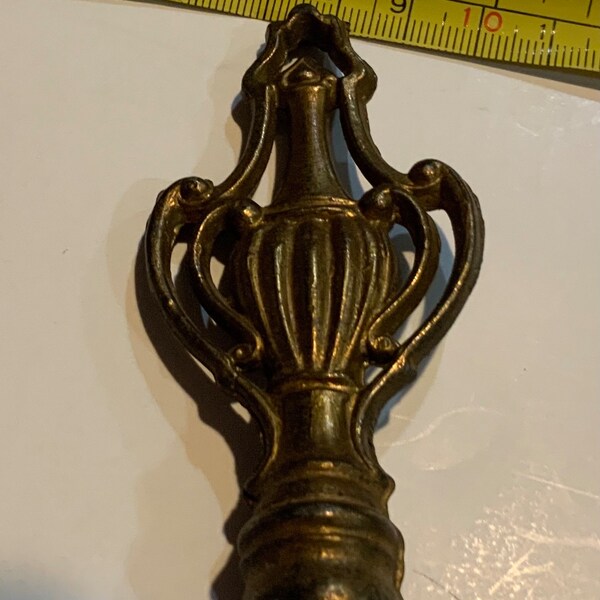 Aladdin Lamp Finial - Etsy