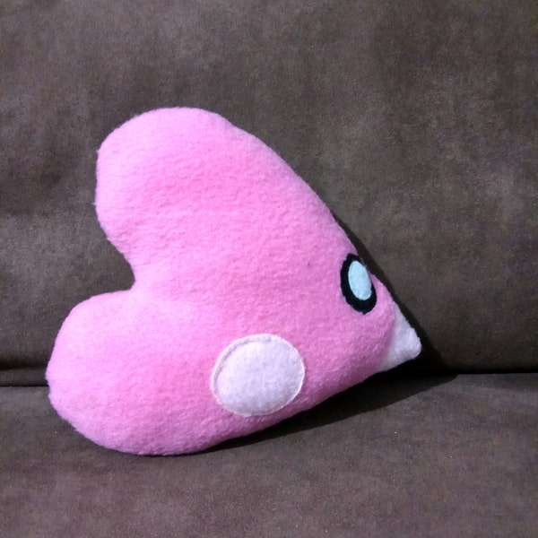 Luvdisc Plush - Etsy
