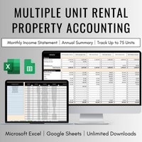Apartment Locator Flyer Template: Modern Real Estate Marketing (canva ...