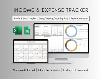 Gradebook Spreadsheet Template for Excel and Google Sheets - Etsy