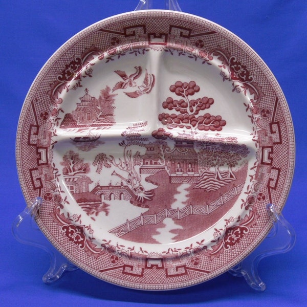 Red Willow - Etsy