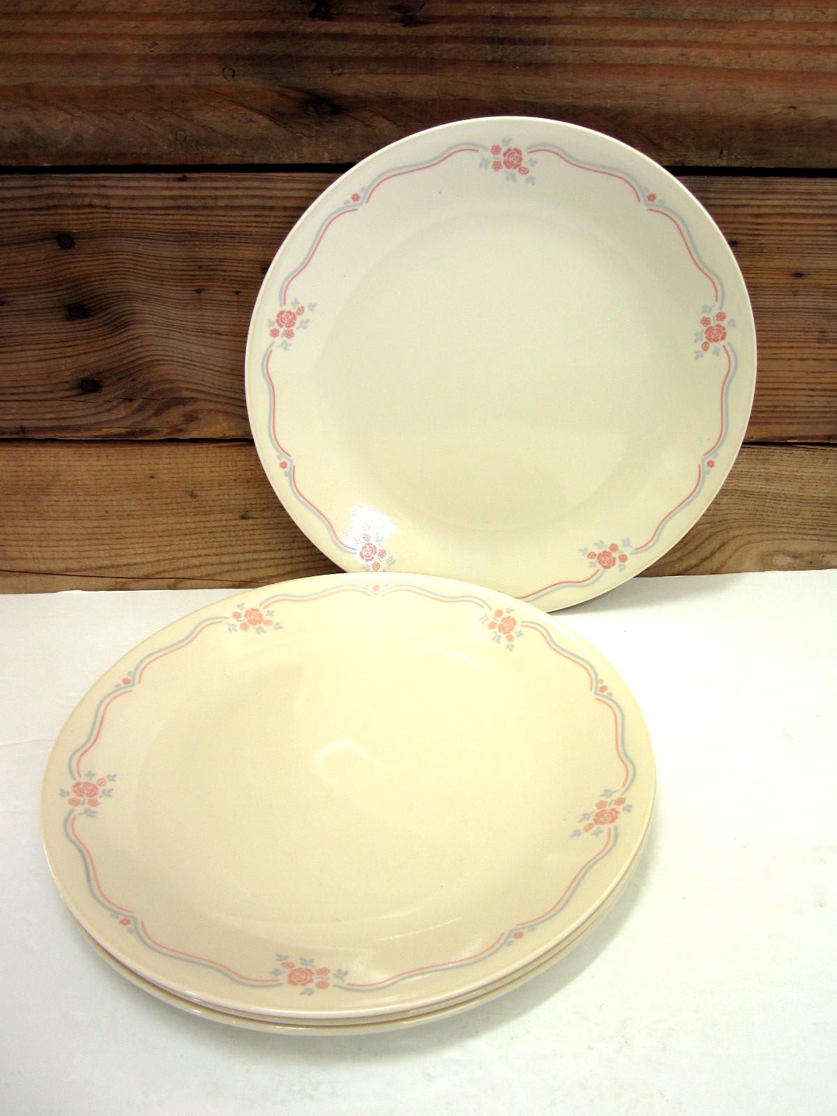Corelle English Breakfast Dinnerware Set: 16 Pieces - Etsy