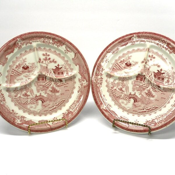 Red Willow - Etsy