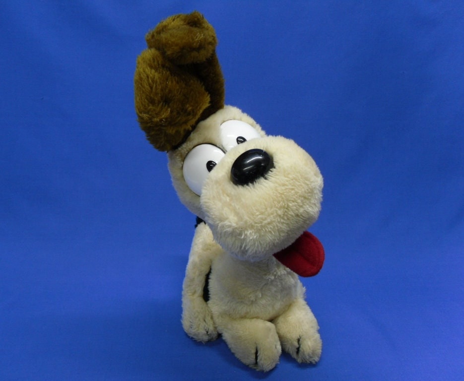 What Kind Of Dog Is Odie