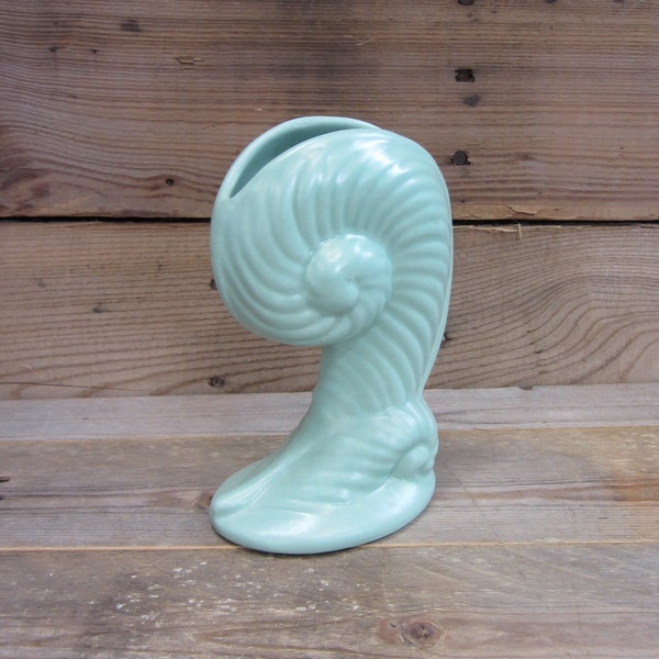 Pottery Shell - Etsy