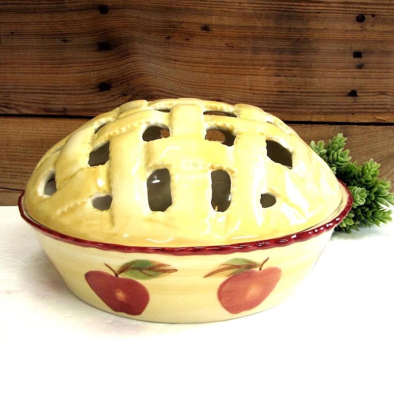 Pie Keeper - Etsy