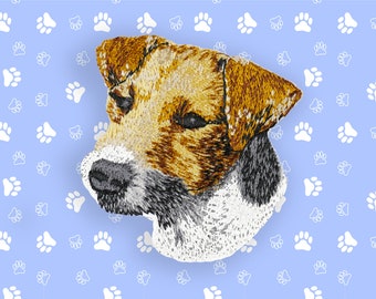 Beagle Patch Hound - Etsy