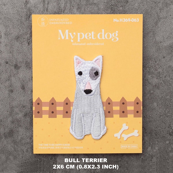 Iron on Appliques - Etsy