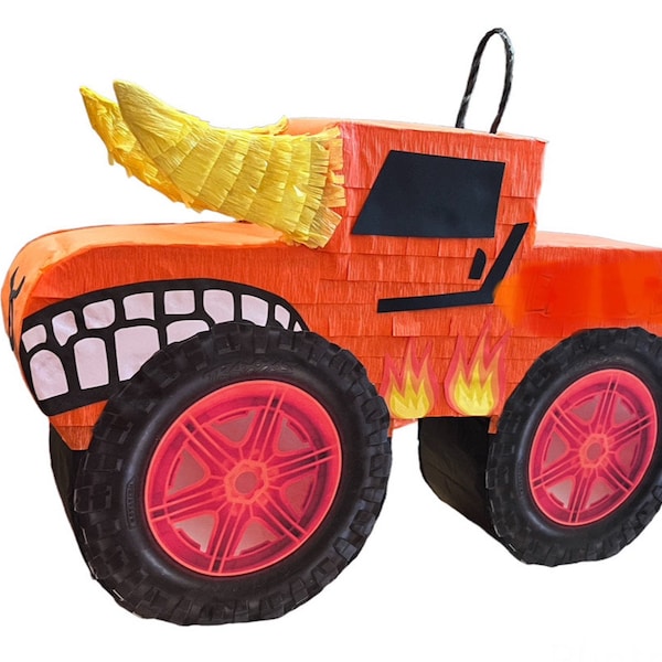 Birthday Pinata - Etsy