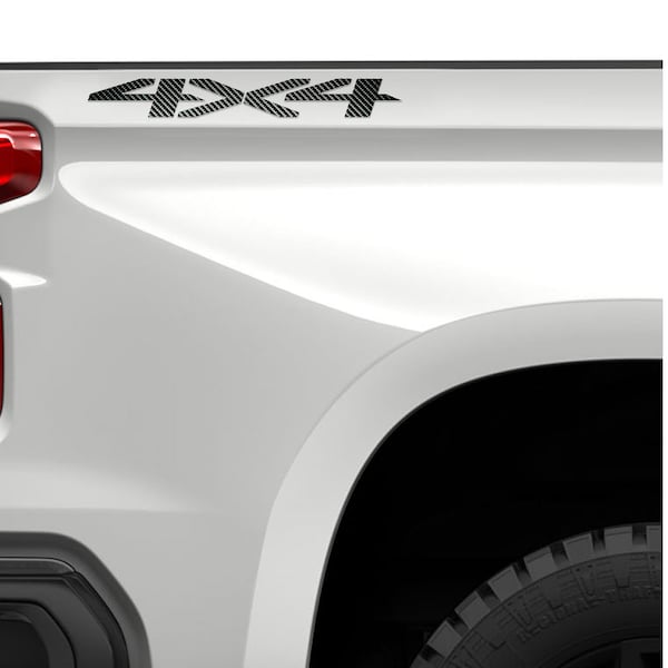 Chevy Silverado - Etsy