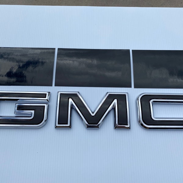 Gmc - Etsy