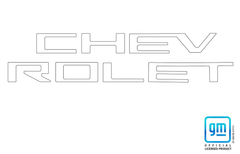 2022 2023 2024 2025 Chevy Silverado 1500 Custom Trail Boss Work Truck ...