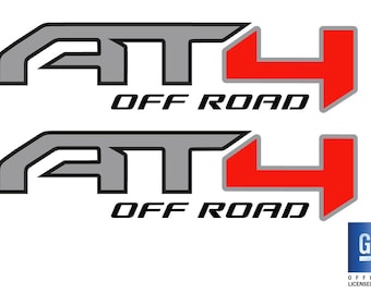Off Road Stickers - Etsy