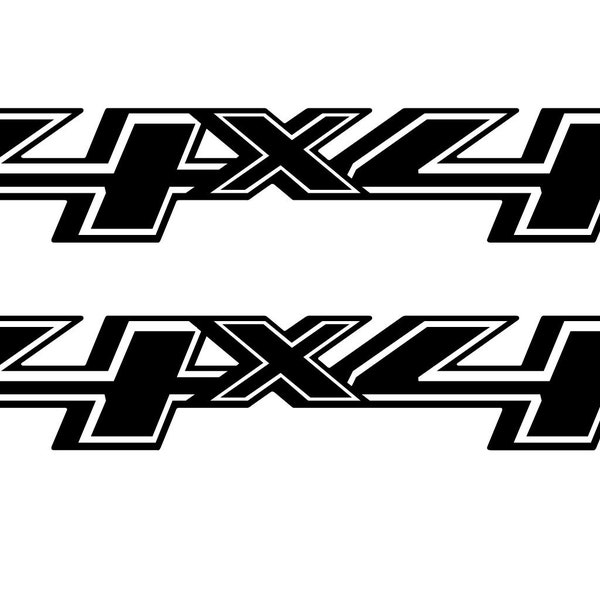 2018 Chevy Colorado Decals - Etsy