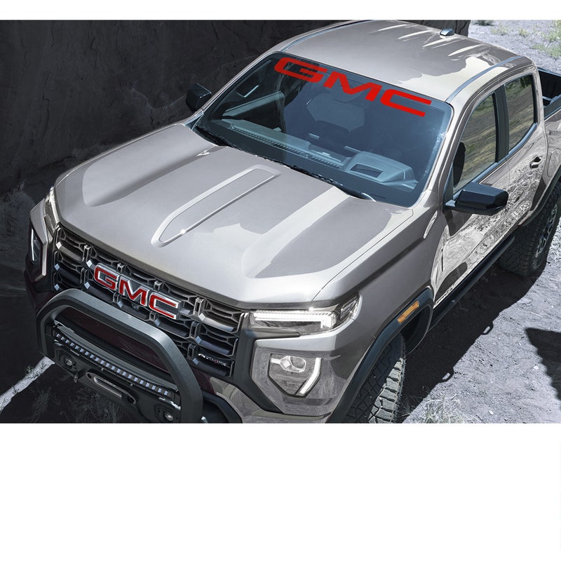 Windshield Decal - Etsy