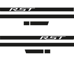 2019 2020 2021 2022 2023 2024 2025 Chevy Silverado 1500 Matte Black ...