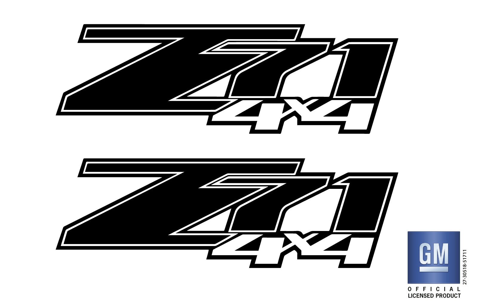 2 For C S S Z71 Off Road D V Sr C F Look US $7.00 ifuture.gr