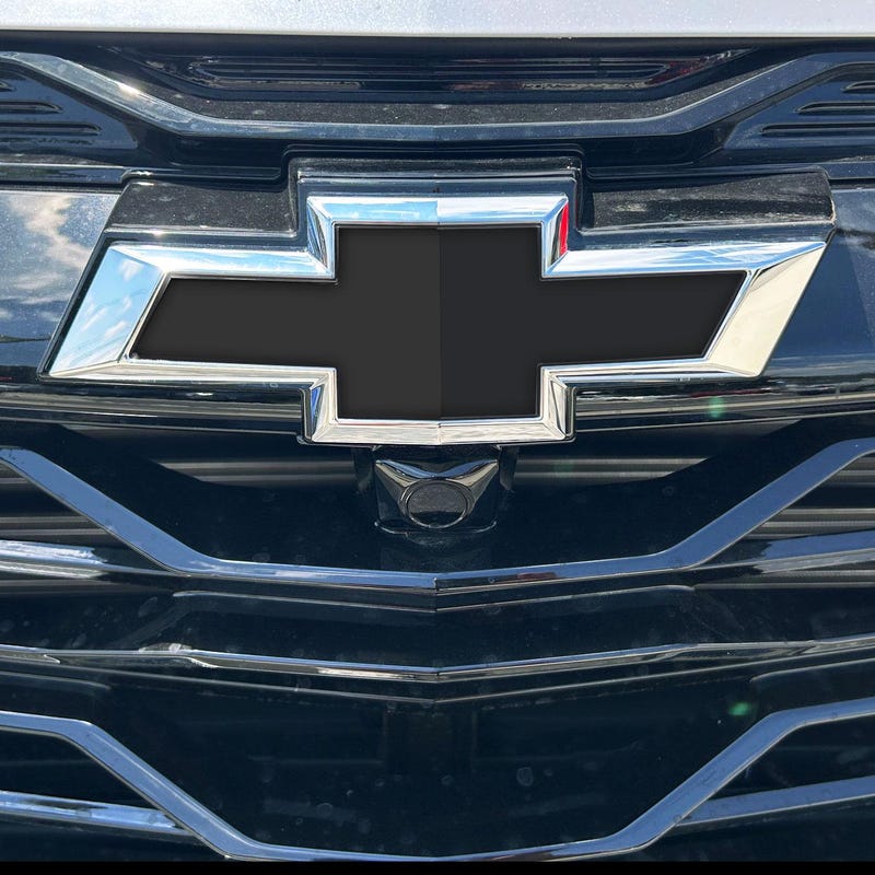 Chevy Equinox Stickers - Etsy