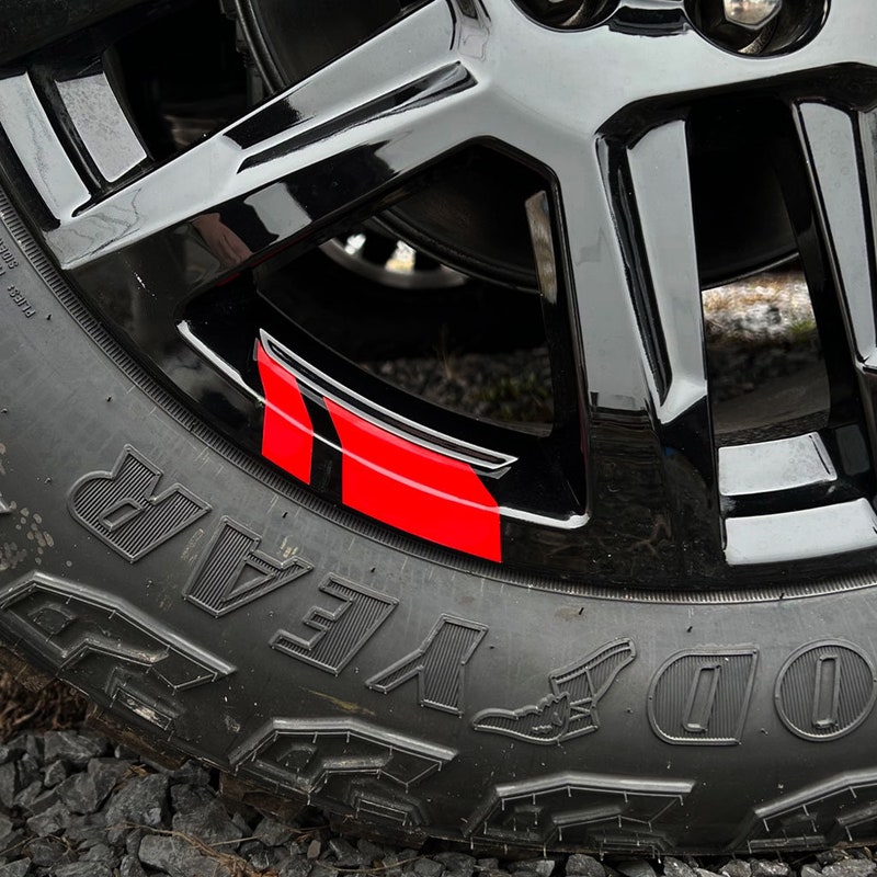 Trail Boss Wheels - Etsy