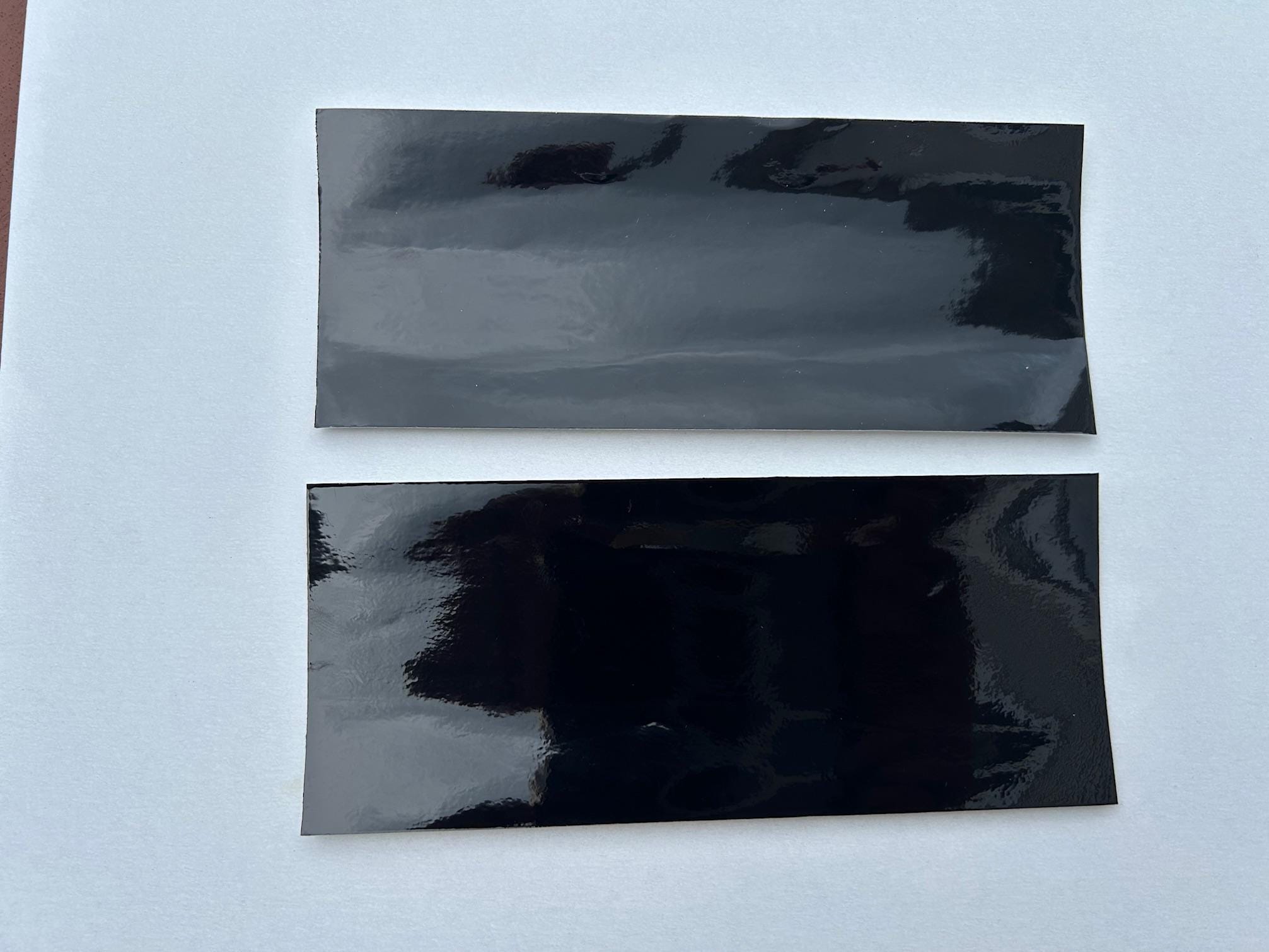 2019-2026 Chevy Blazer Blackout Grille Gate Bowtie Overlay Decals Set ...