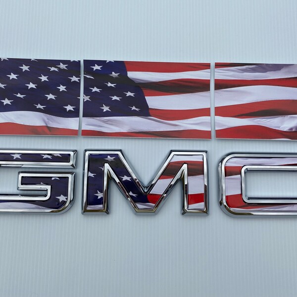 Gmc - Etsy