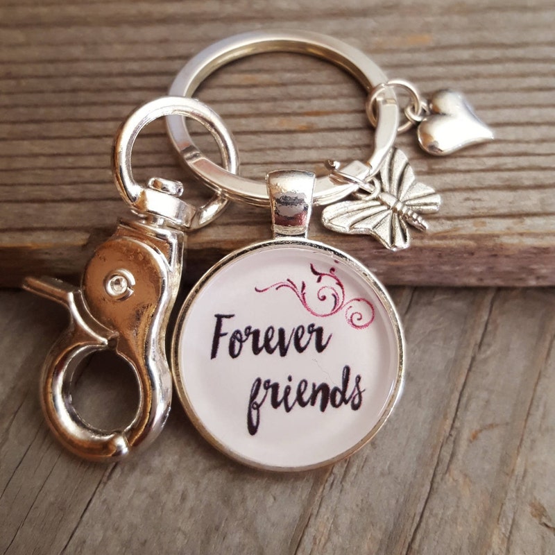 Friendship Charms - Etsy